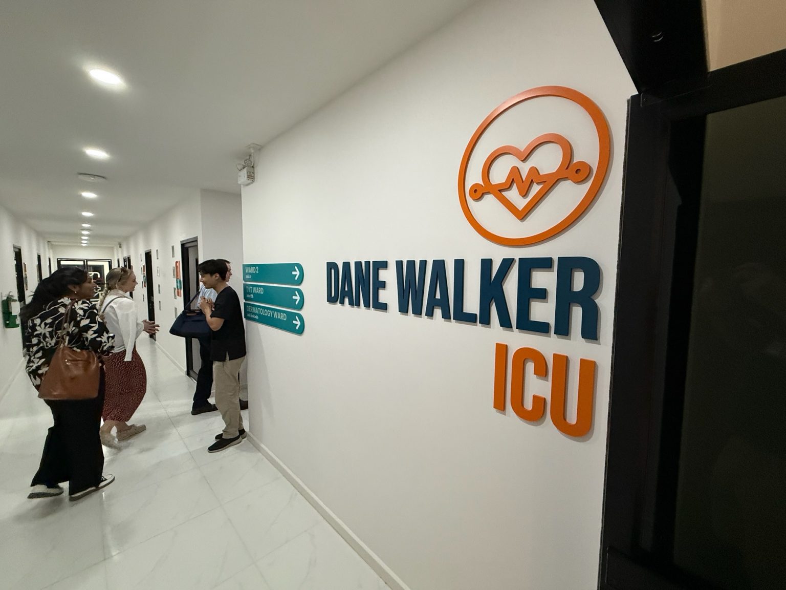 Charity Work | Mayow Veterinary Surgery